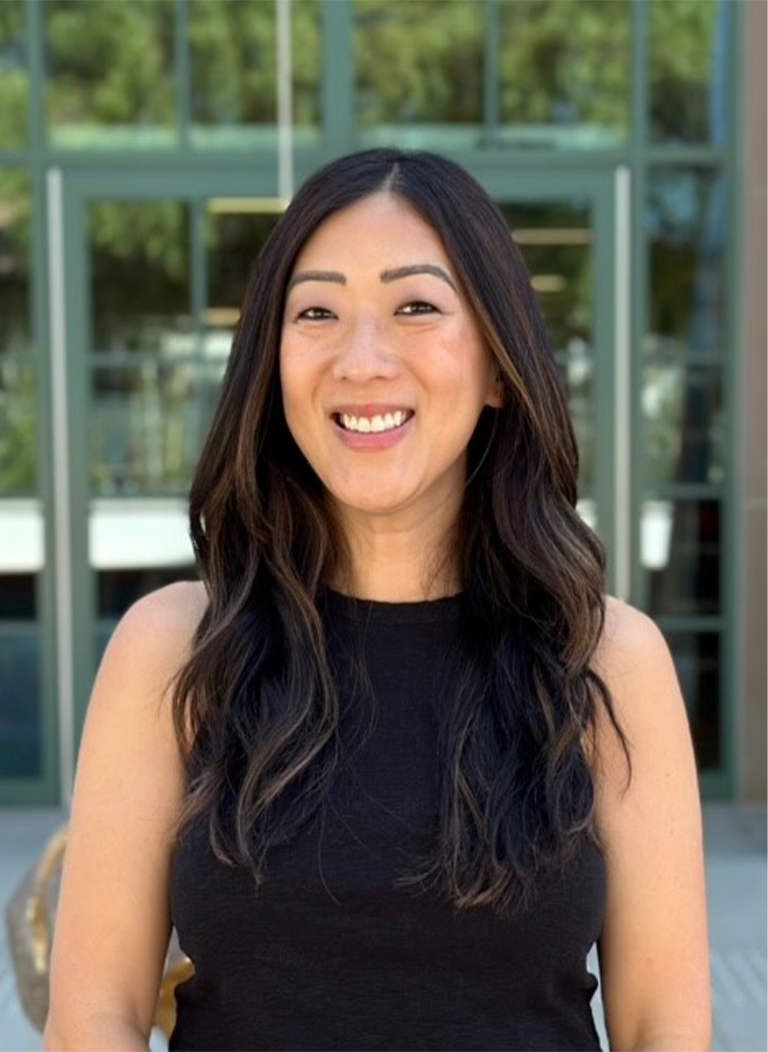 Susie Fang | Pitzer College